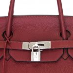 Hermes Behapi Simple Tour Leather Bracelet – Miss Bugis