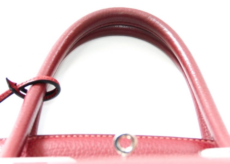 Hermes Behapi Simple Tour Leather Bracelet – Miss Bugis