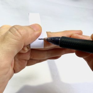 Knowing Your Ring Size in 3 Simple Steps – Miss Bugis