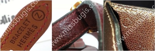 Hermes Bag Date Stamp Reference Guide – Miss Bugis