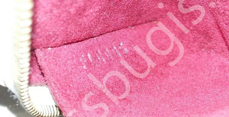 Louis Vuitton Bag Date Code Reference Guide – Miss Bugis