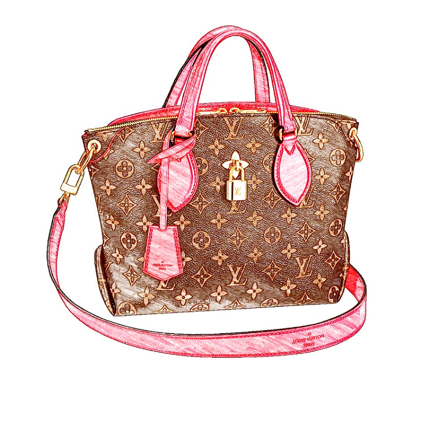 Louis Vuitton Women's Bag Model (A - M) - Miss Bugis