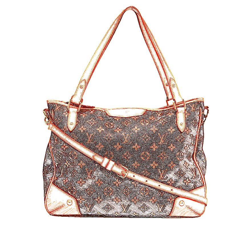 Louis Vuitton Women's Bag Model (A - M) - Miss Bugis
