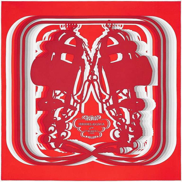 Brides de Gala Shadow - Miss Bugis