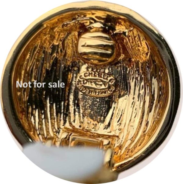 The Fake Chanel Fashion Jewelry – Miss Bugis