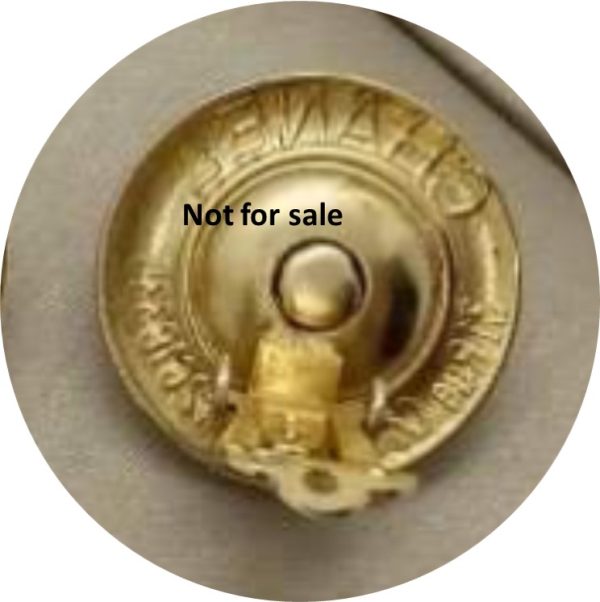 The Fake Chanel Fashion Jewelry – Miss Bugis