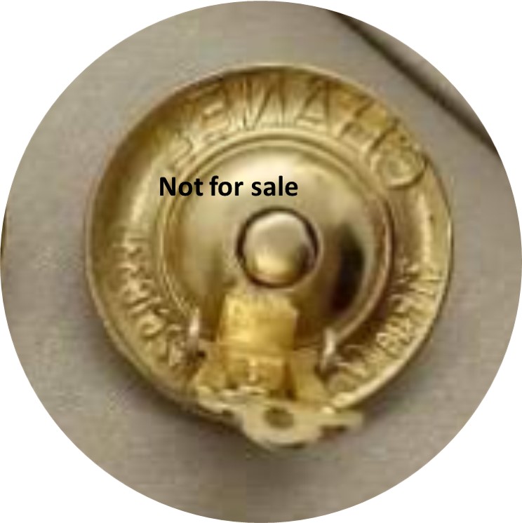 The Fake Chanel Fashion Jewelry - Miss Bugis