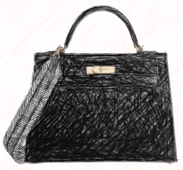 Hermes Birkin/Kelly: Hardware and Parts Anatomy – Miss Bugis