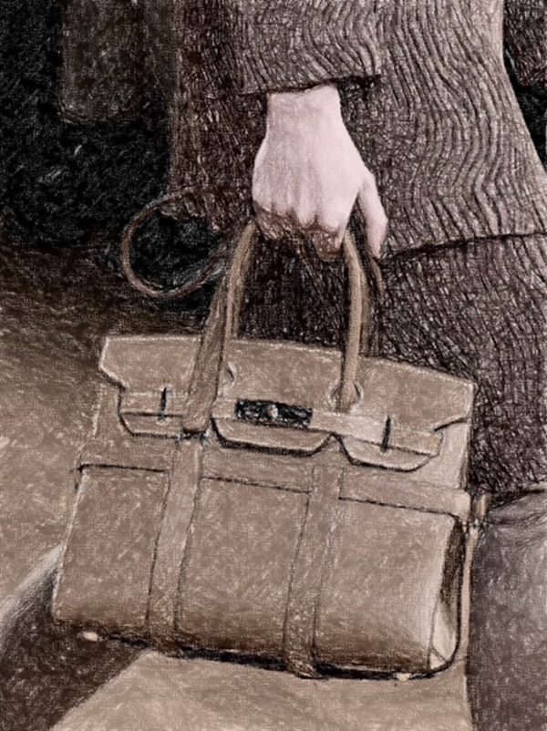 Hermes Birkin/Kelly: Hardware and Parts Anatomy – Miss Bugis